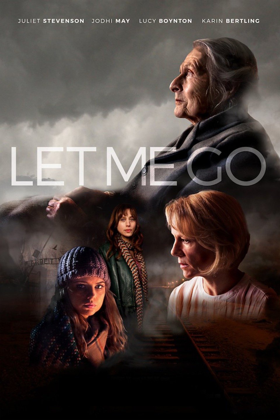 Let Me Go - Rotten Tomatoes