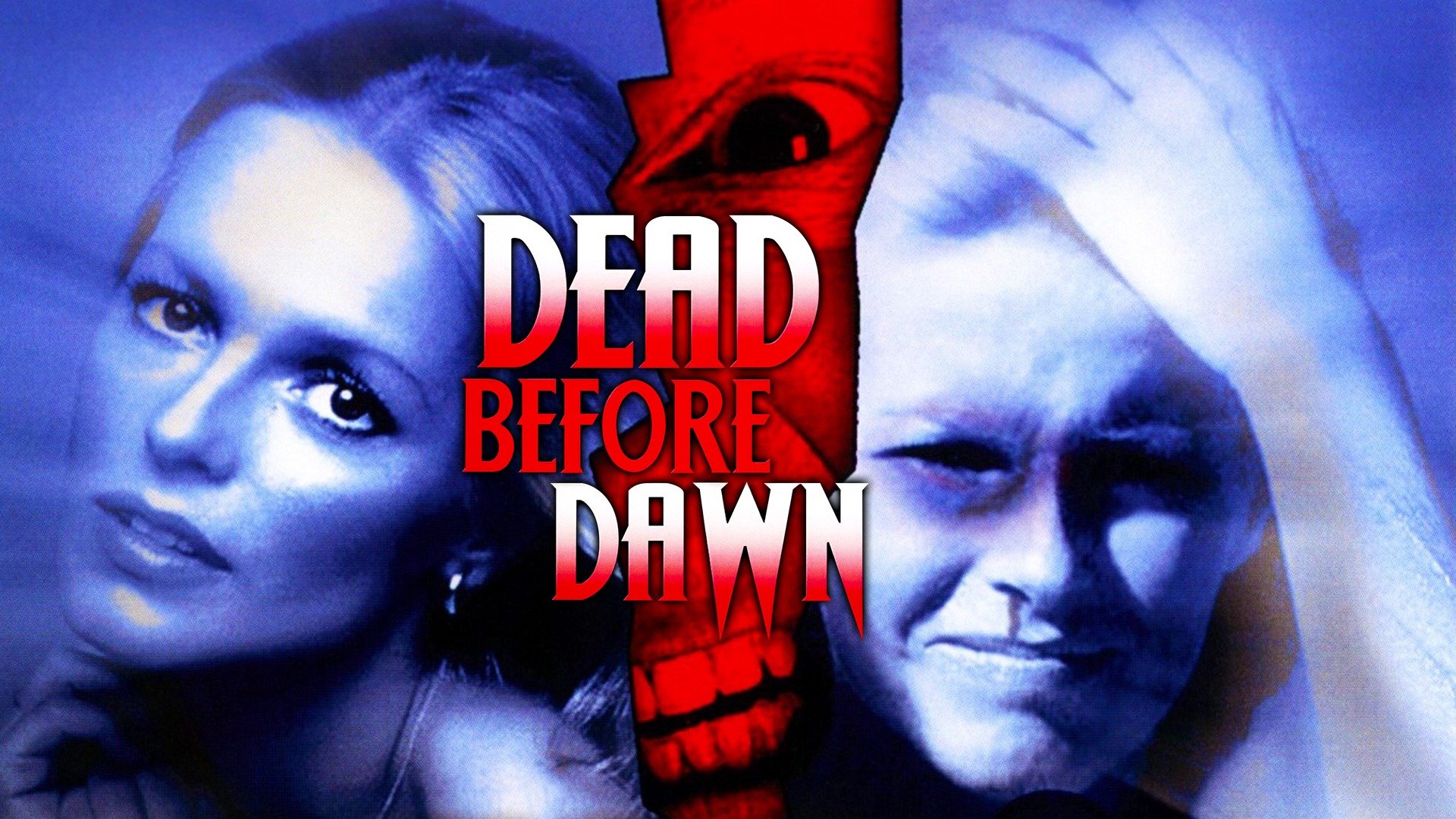 Review Dead Before Dawn
