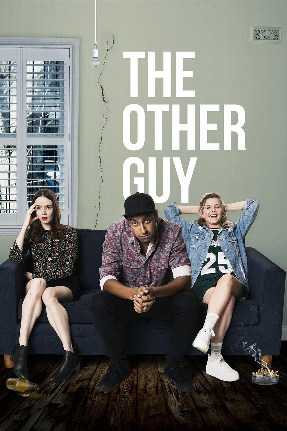 The Other Guy - Rotten Tomatoes