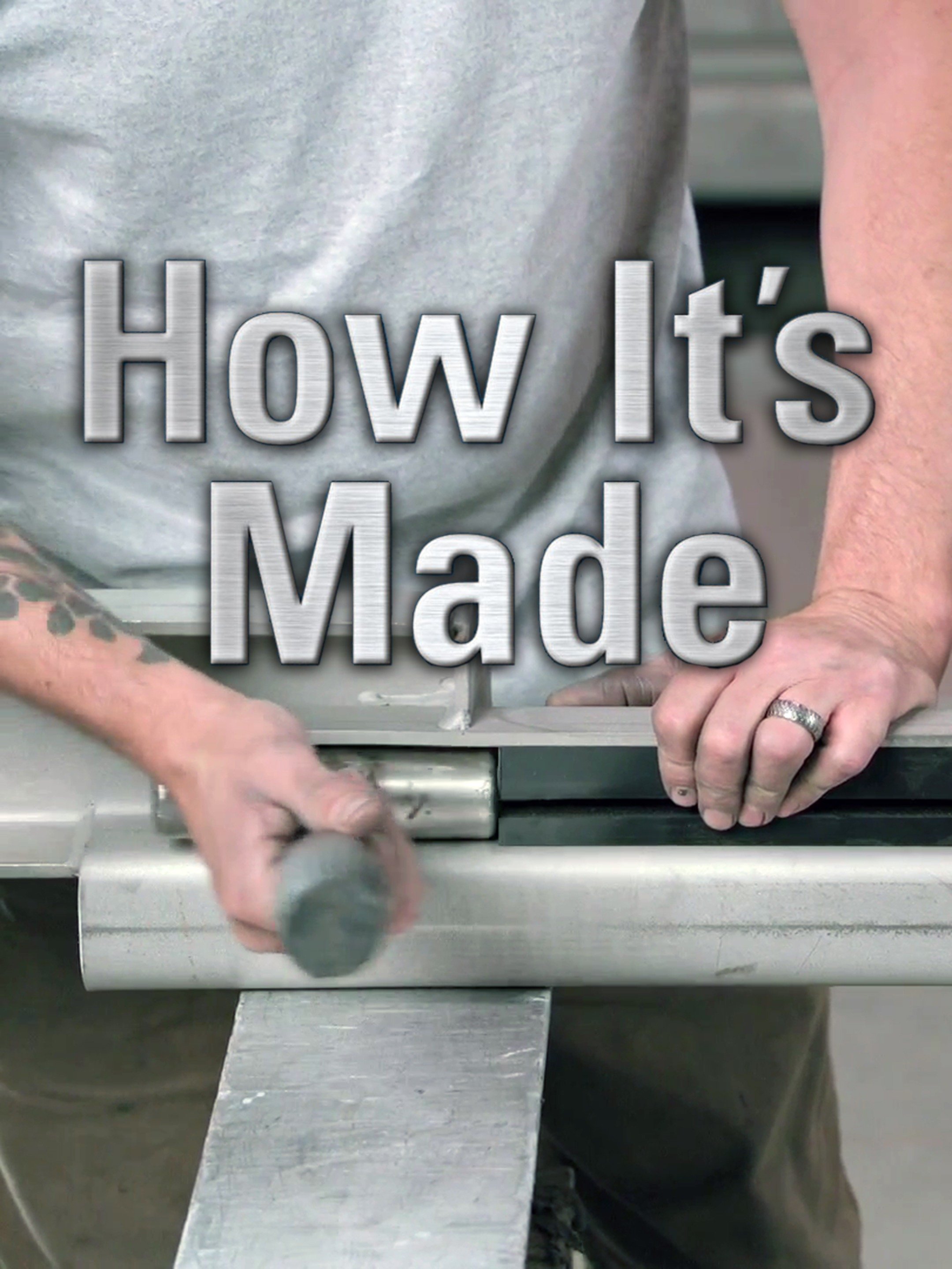 How It's Made: Season 30 Pictures - Rotten Tomatoes