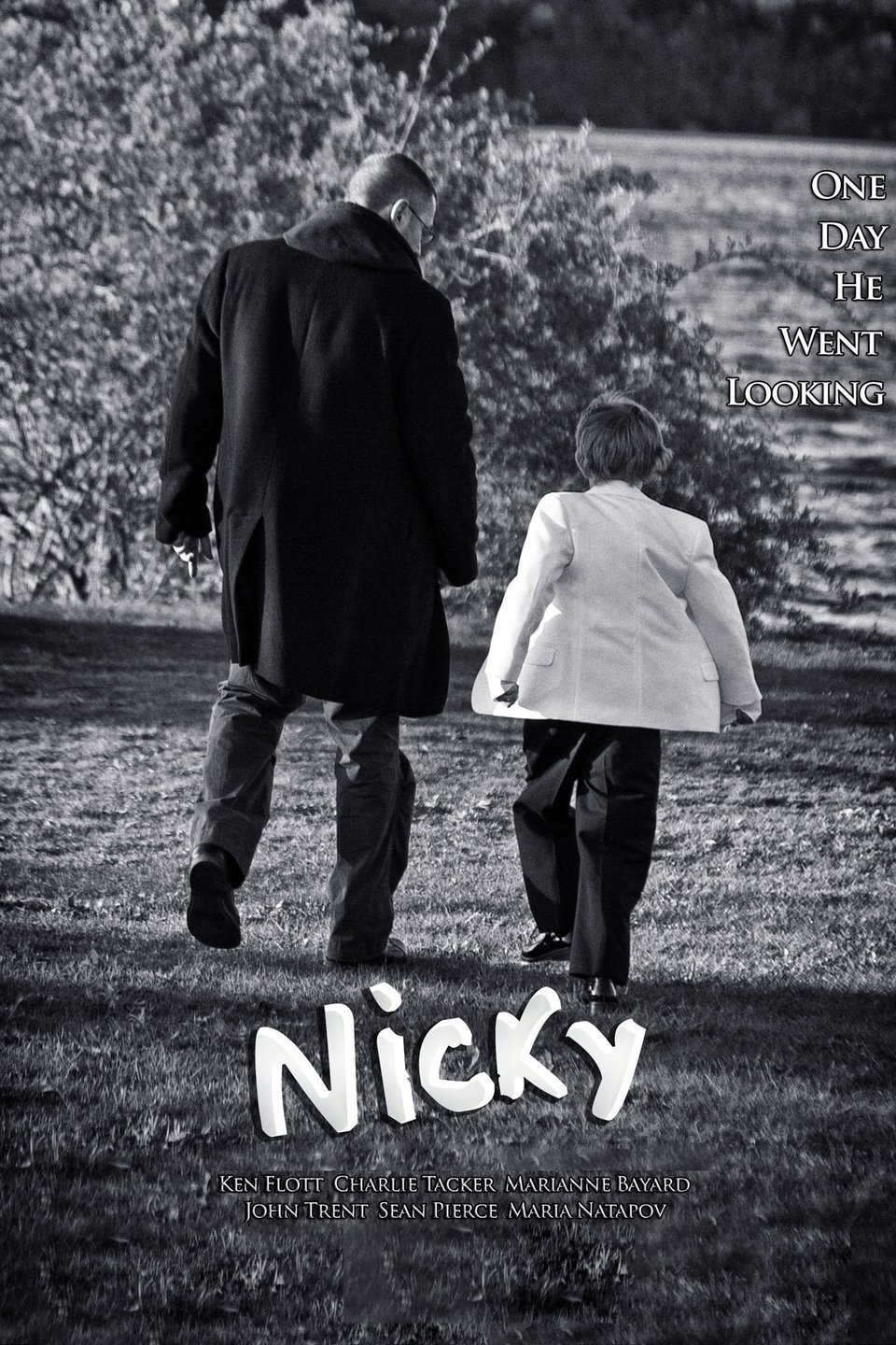 Nicky - Rotten Tomatoes