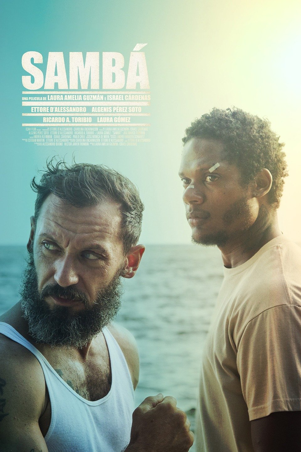 Sambá - Rotten Tomatoes