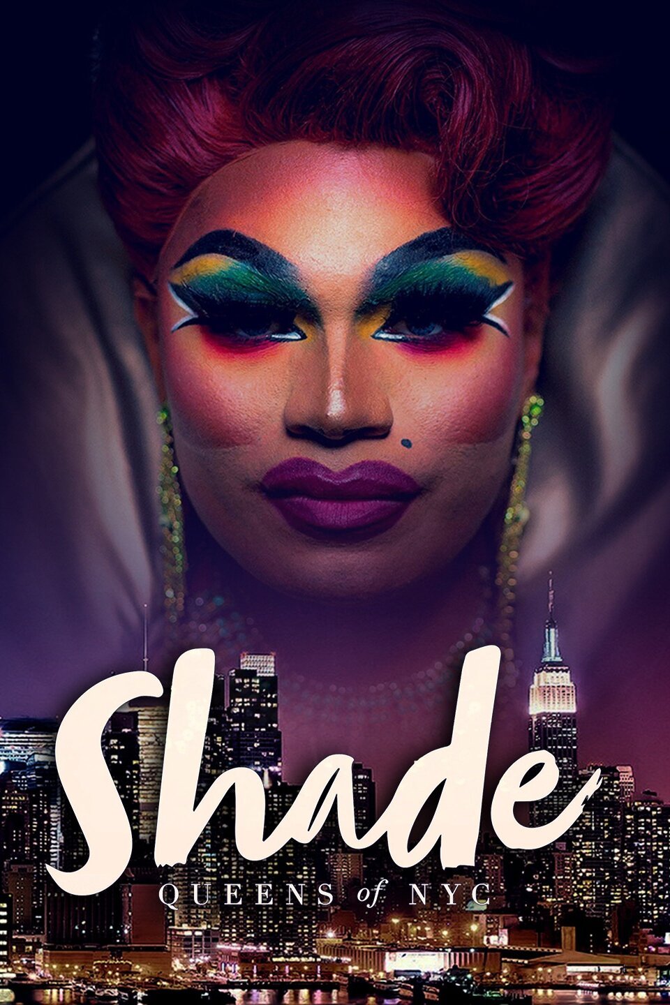Shade: Queens of NYC - Rotten Tomatoes