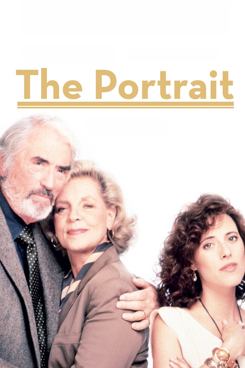 The Portrait - Rotten Tomatoes
