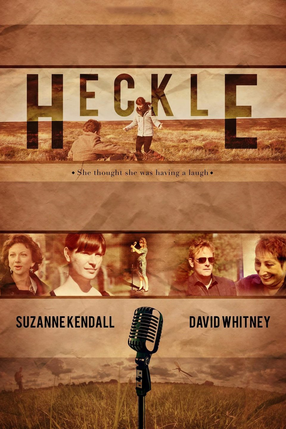 Heckle - Rotten Tomatoes
