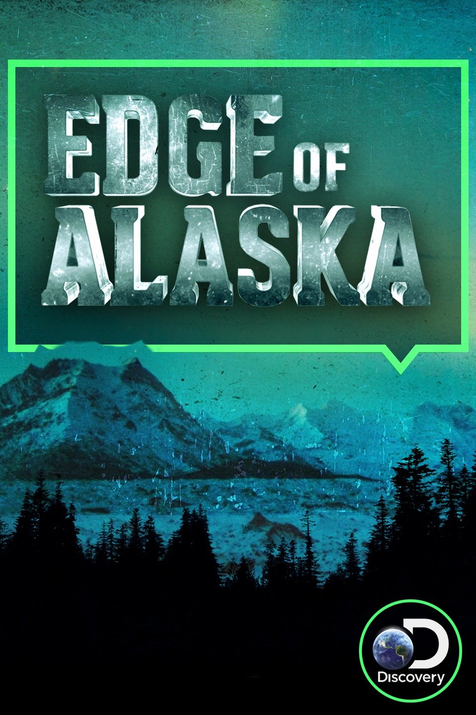 Edge of Alaska - Rotten Tomatoes