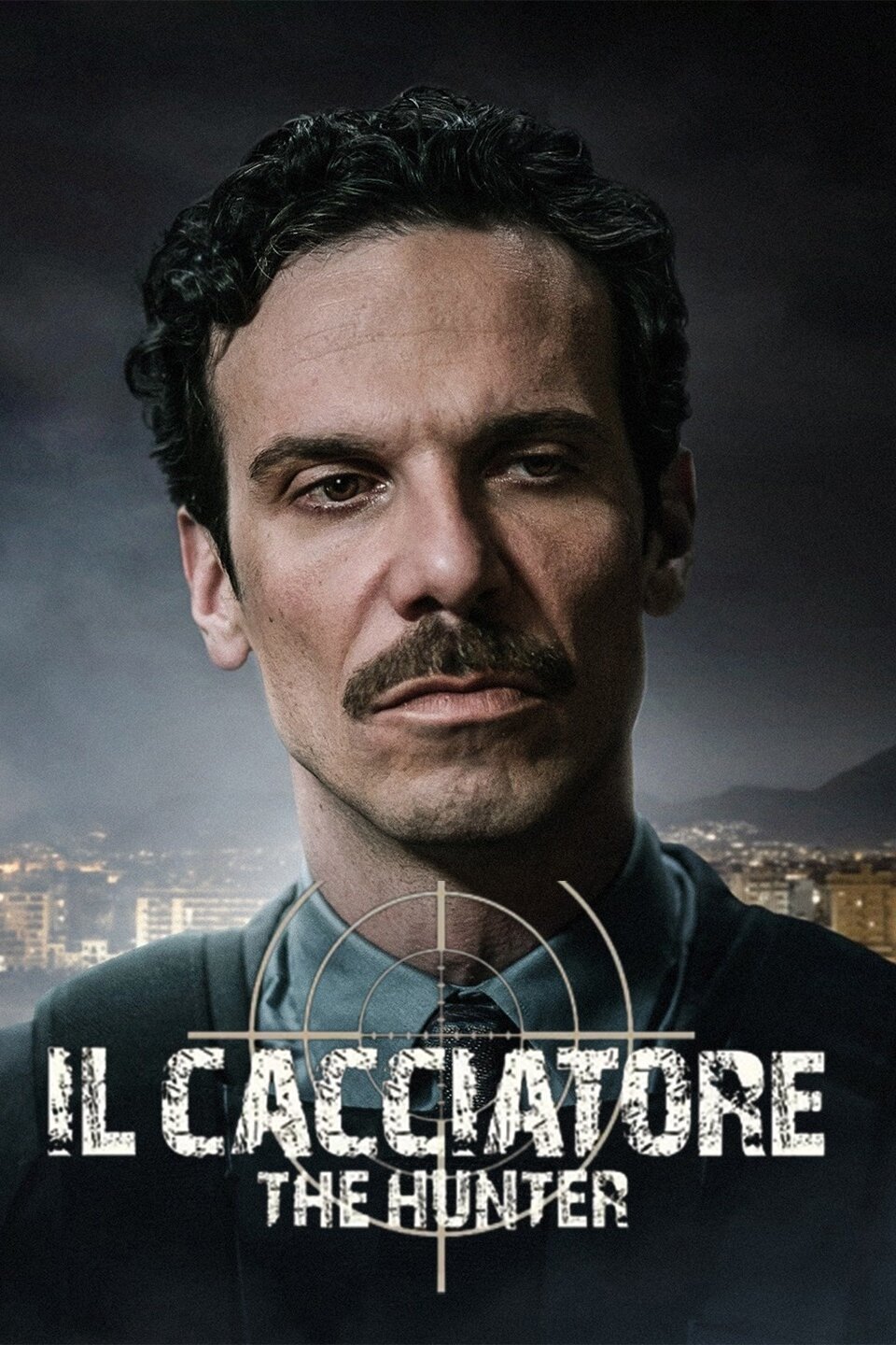 The Hunter: Il Cacciatore - Rotten Tomatoes