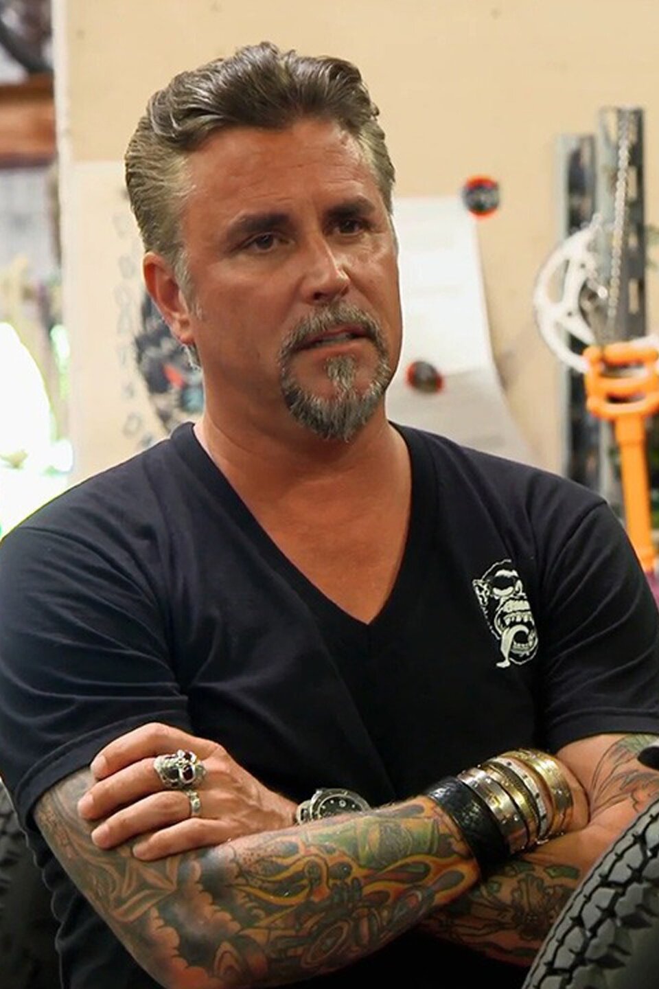 Slop Shop Pictures - Rotten Tomatoes