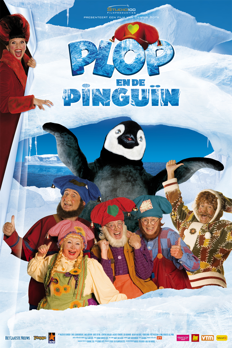 Plop en de Pinguïn - Rotten Tomatoes