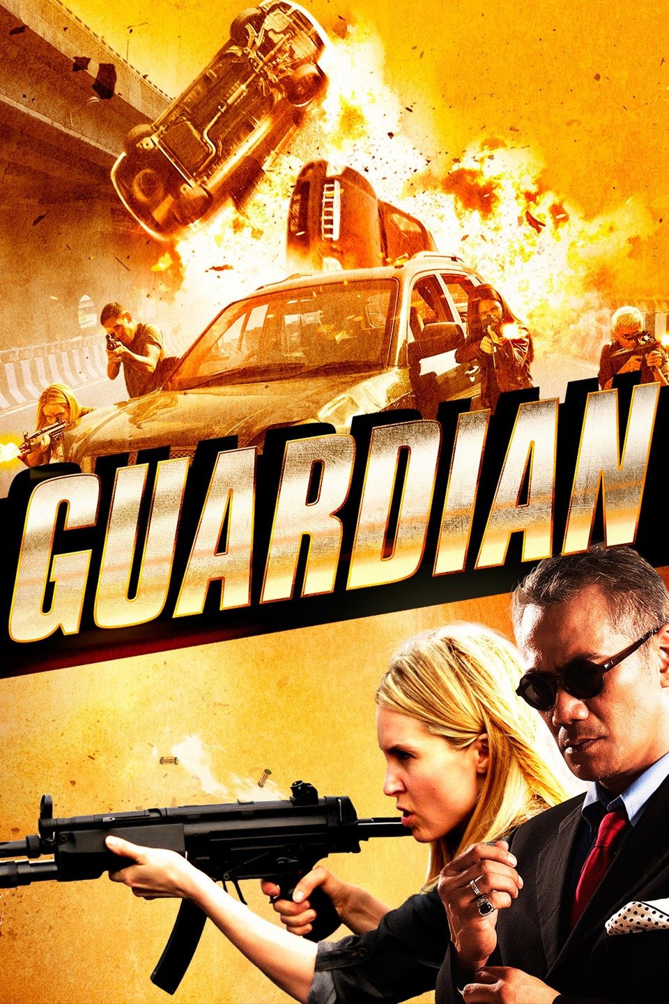 Guardian - Rotten Tomatoes