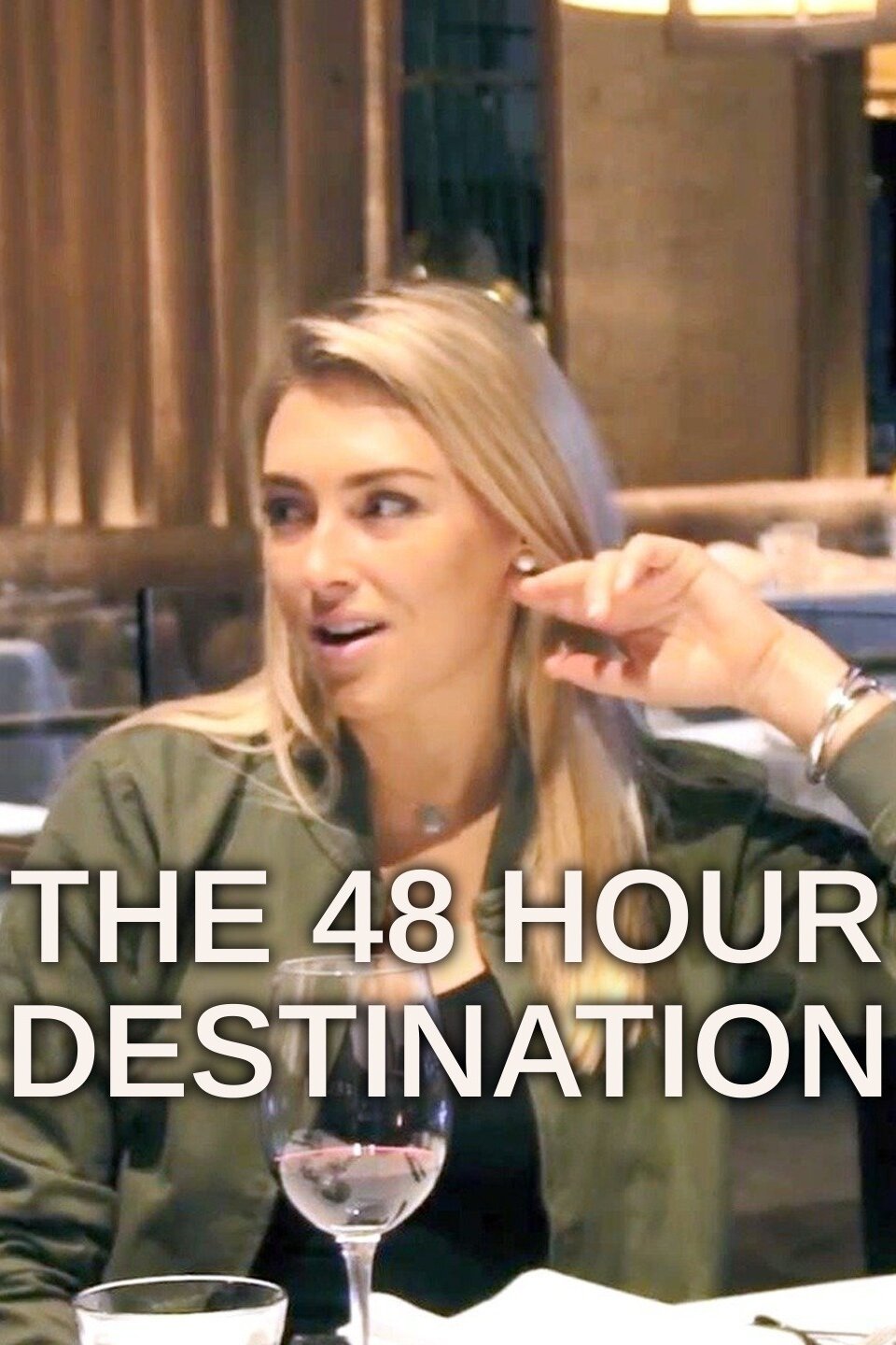 The 48 Hour Destination - Rotten Tomatoes