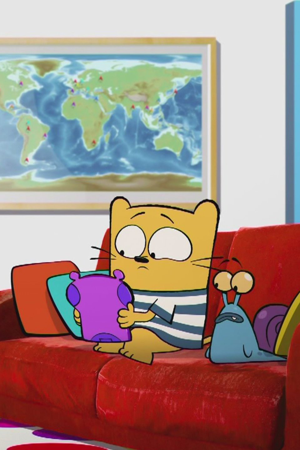 Swiss Mountain Rescue Cats Pictures - Rotten Tomatoes