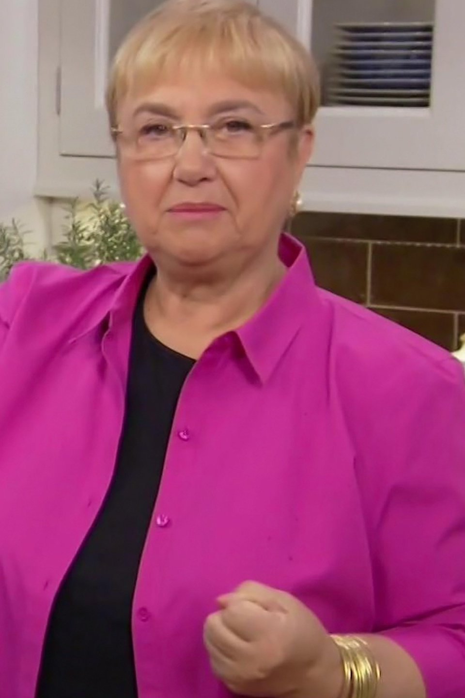 Fish Fiesta Pictures - Rotten Tomatoes