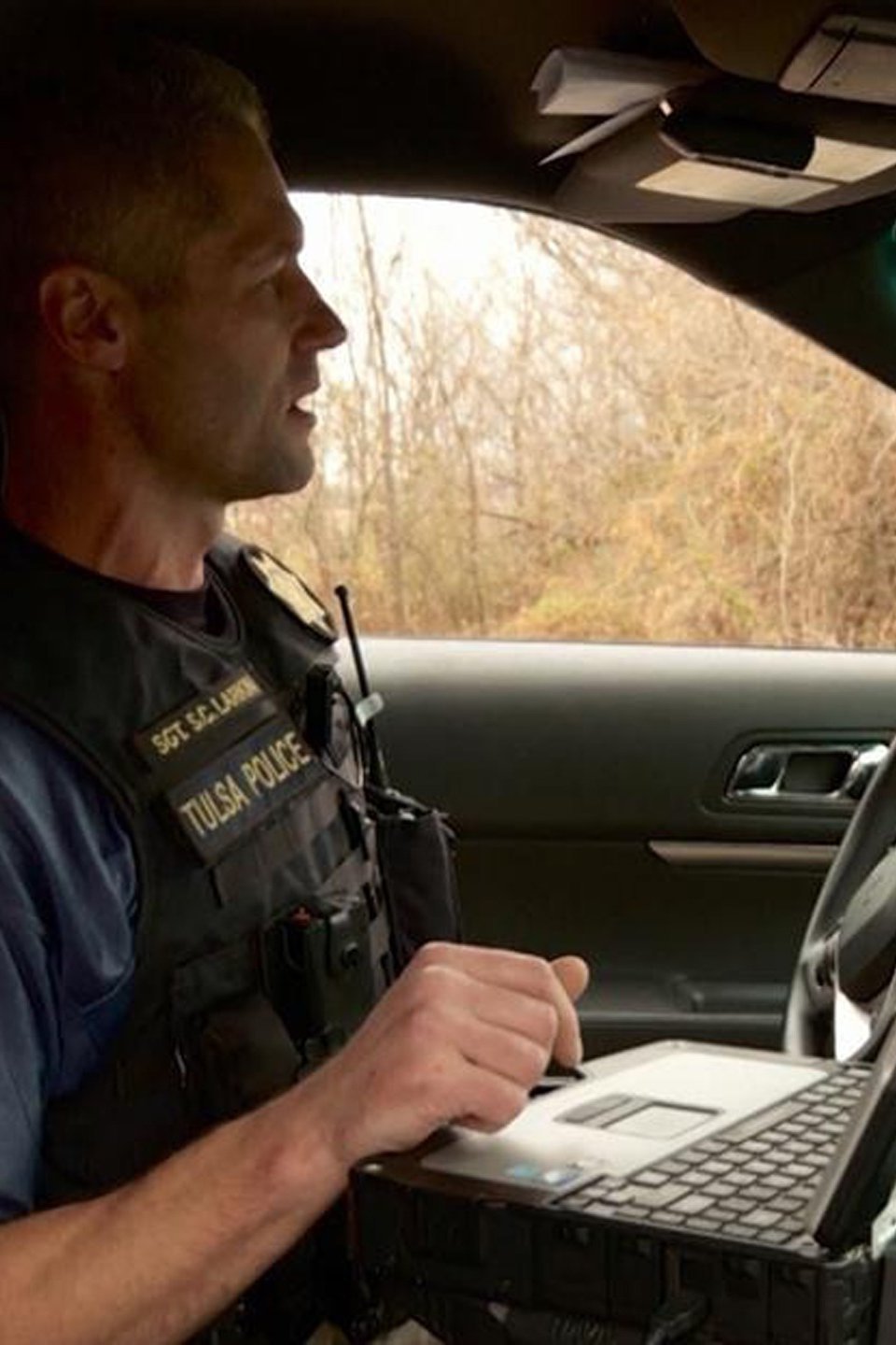 Live PD: Police Patrol No. 121 Pictures - Rotten Tomatoes