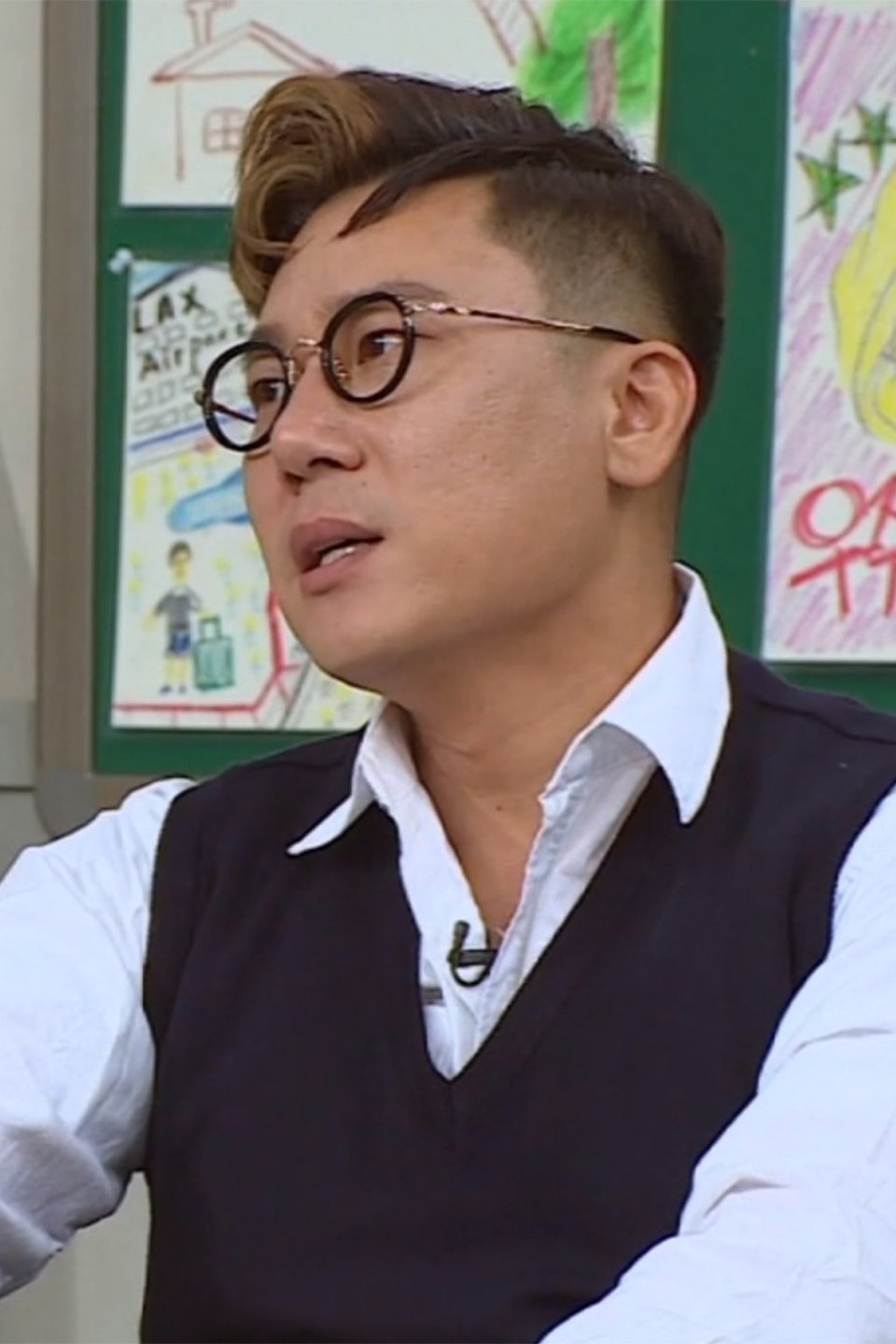 Knowing Bros - Rotten Tomatoes