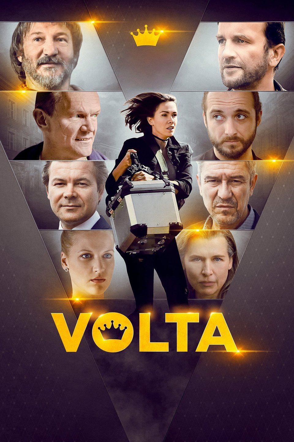Volta - Rotten Tomatoes