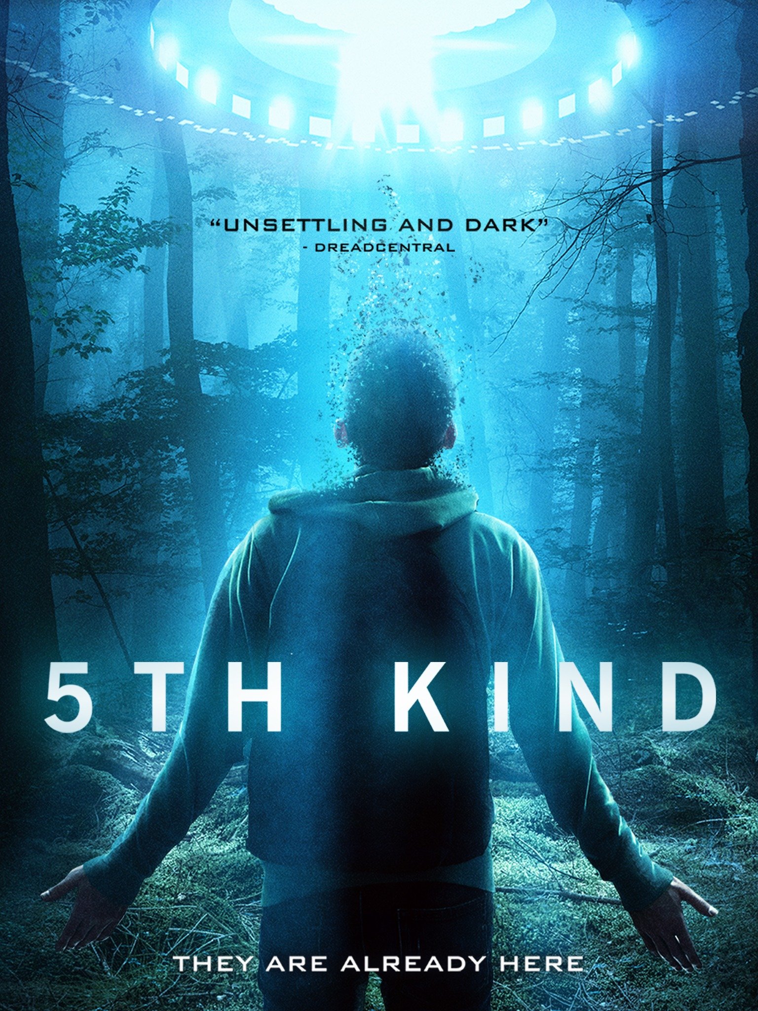 The 5th Kind (2017) - Rotten Tomatoes