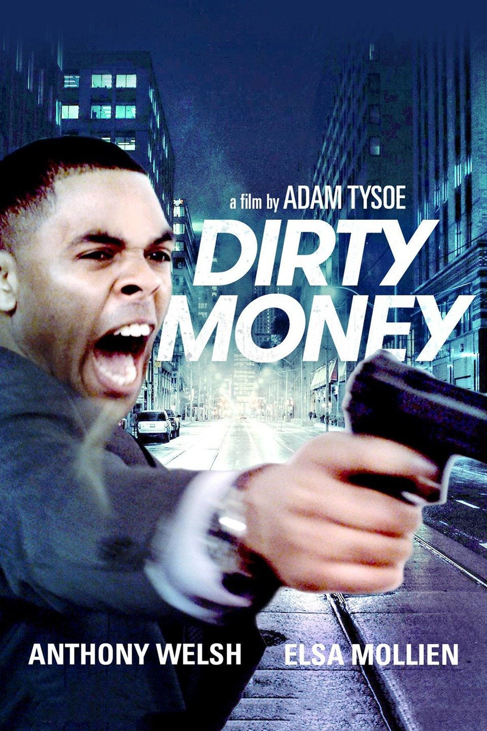 Dirtymoney - Movie Reviews