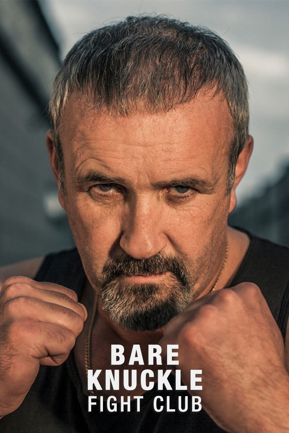 Bare Knuckle Fight Club - Rotten Tomatoes