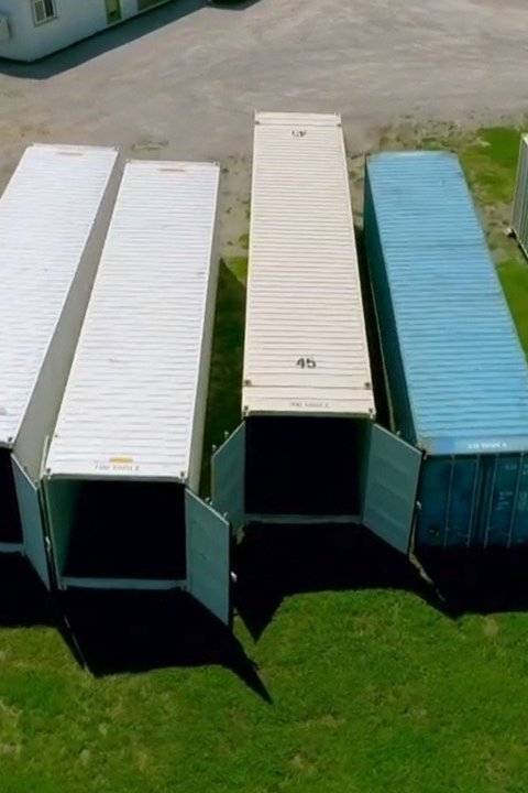 California Container Pictures - Rotten Tomatoes