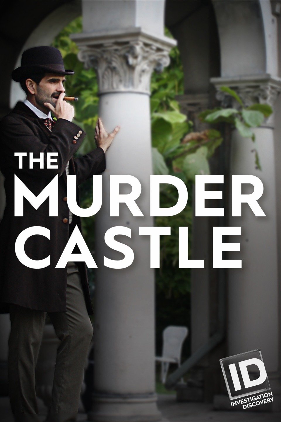 The Murder Castle - Rotten Tomatoes