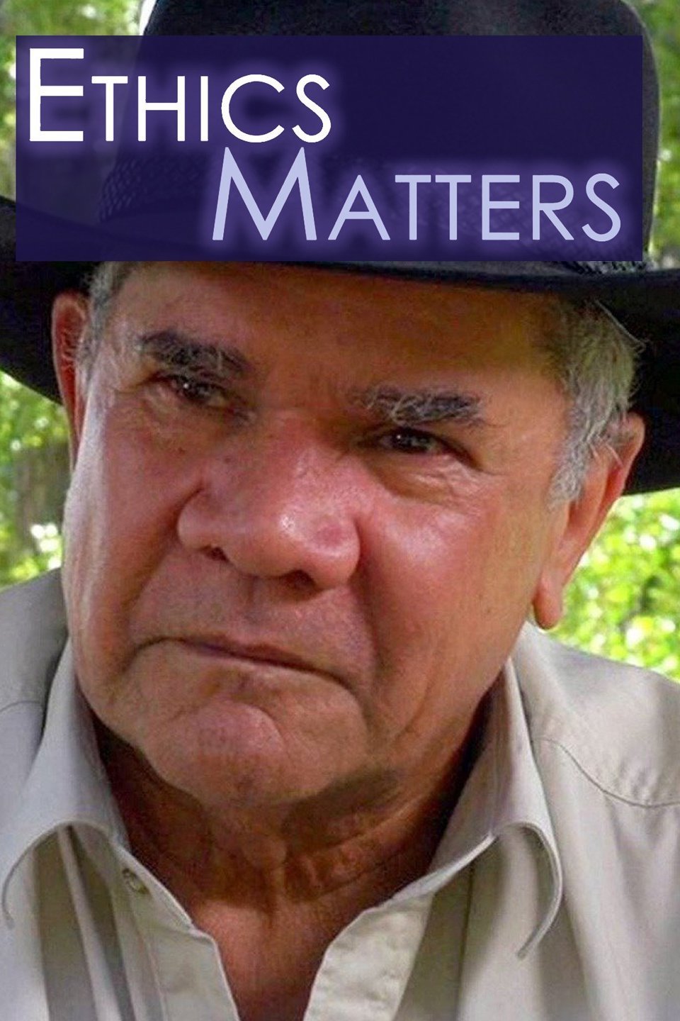 Ethics Matters - Rotten Tomatoes