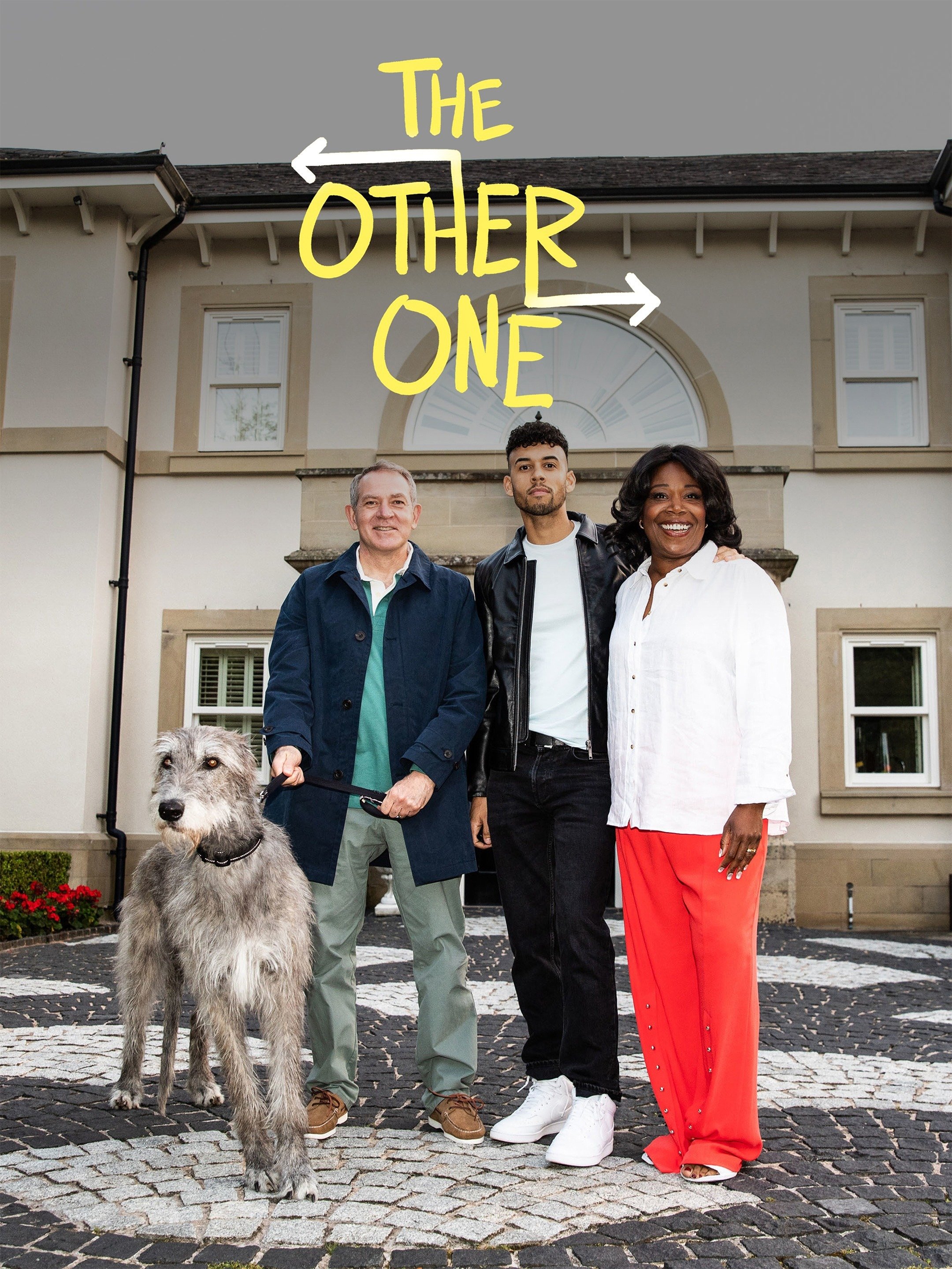 The Other One - Rotten Tomatoes