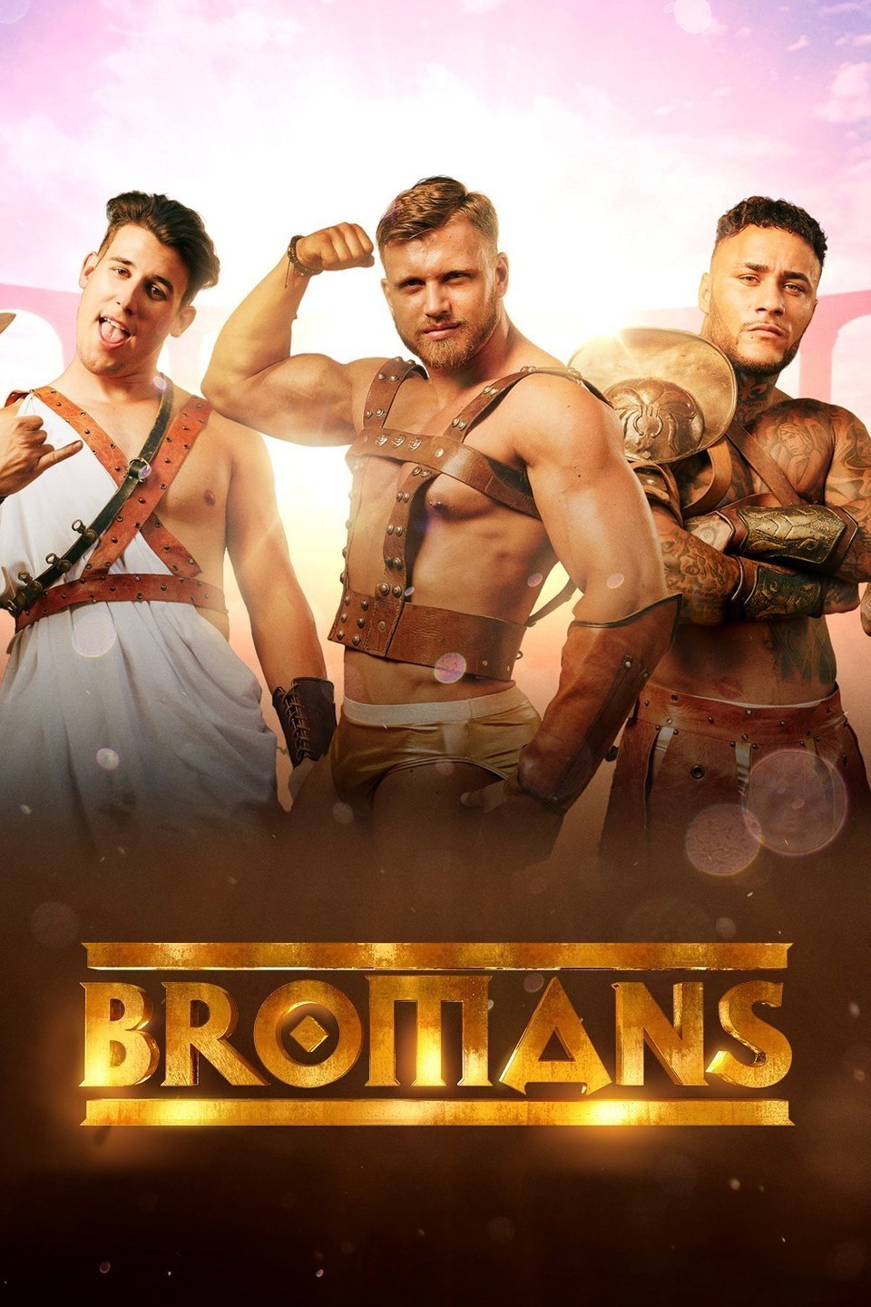 Bromans - Rotten Tomatoes