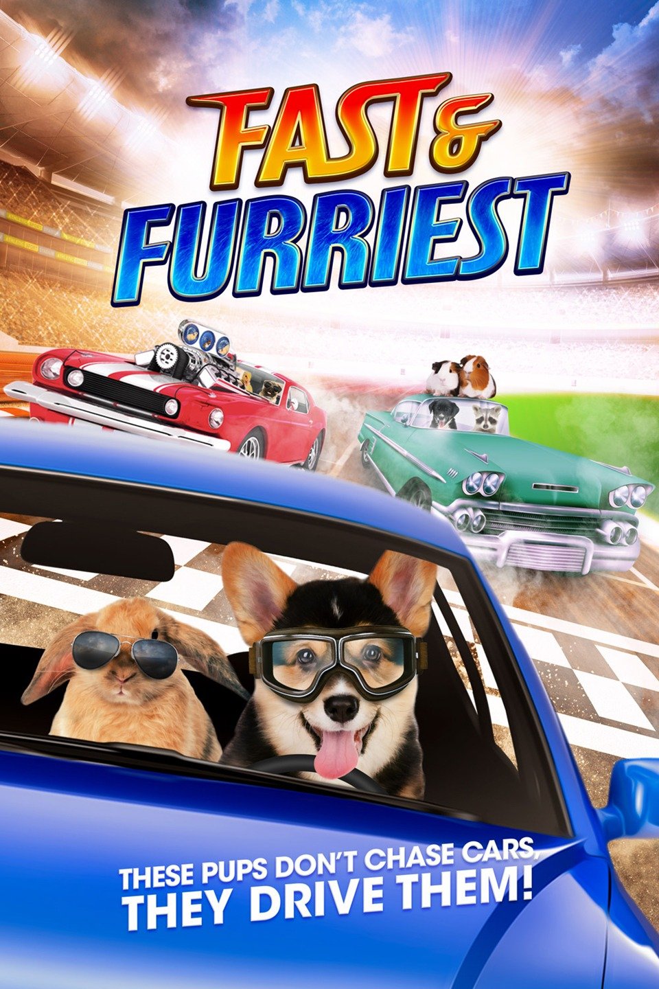 Fast and Furriest - Rotten Tomatoes