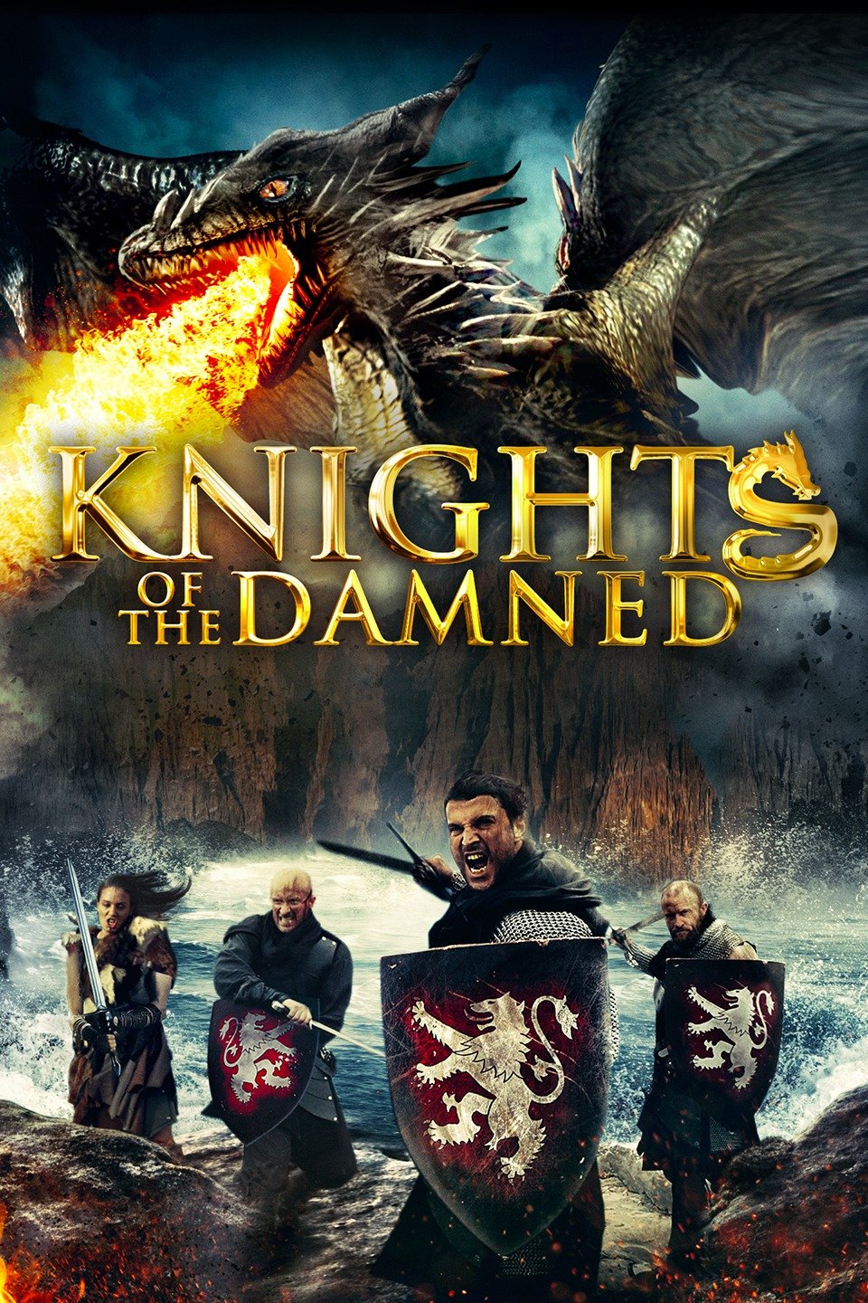 Knights of the Damned - Rotten Tomatoes