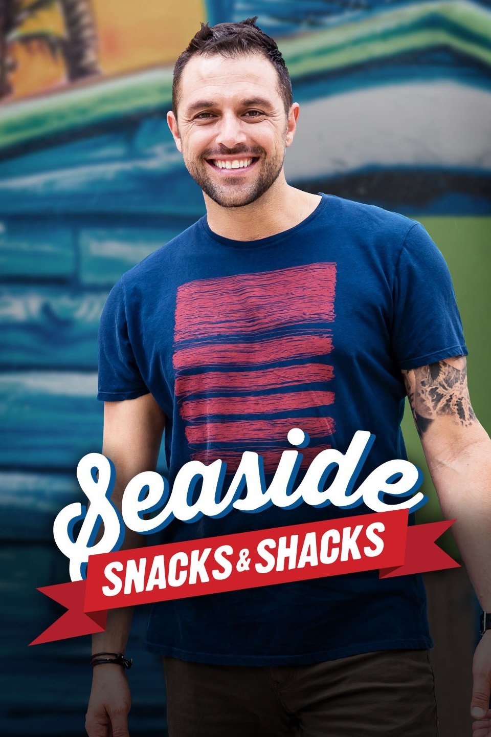 Seaside Snacks & Shacks - Rotten Tomatoes