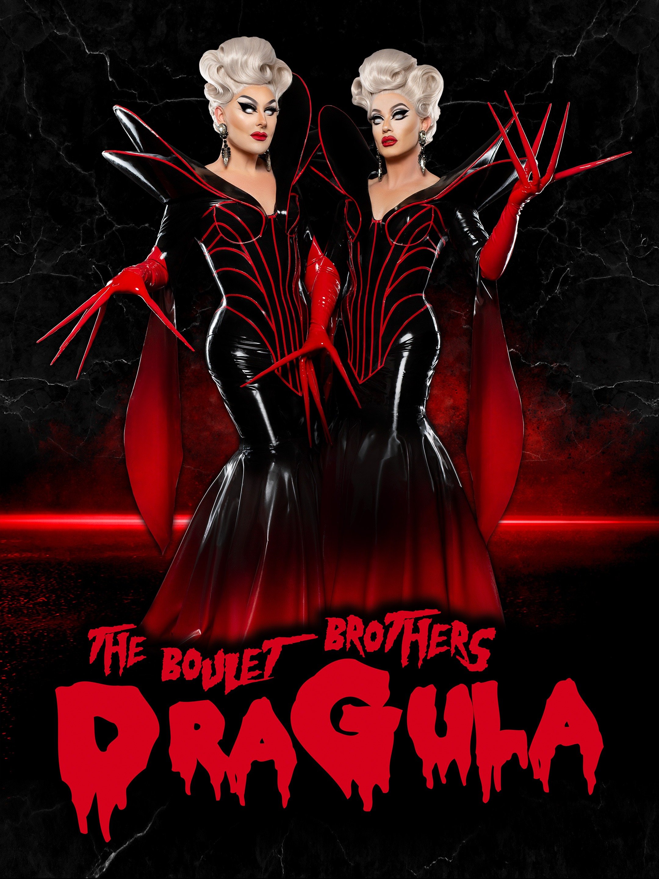 The Boulet Brothers Dragula - Rotten Tomatoes