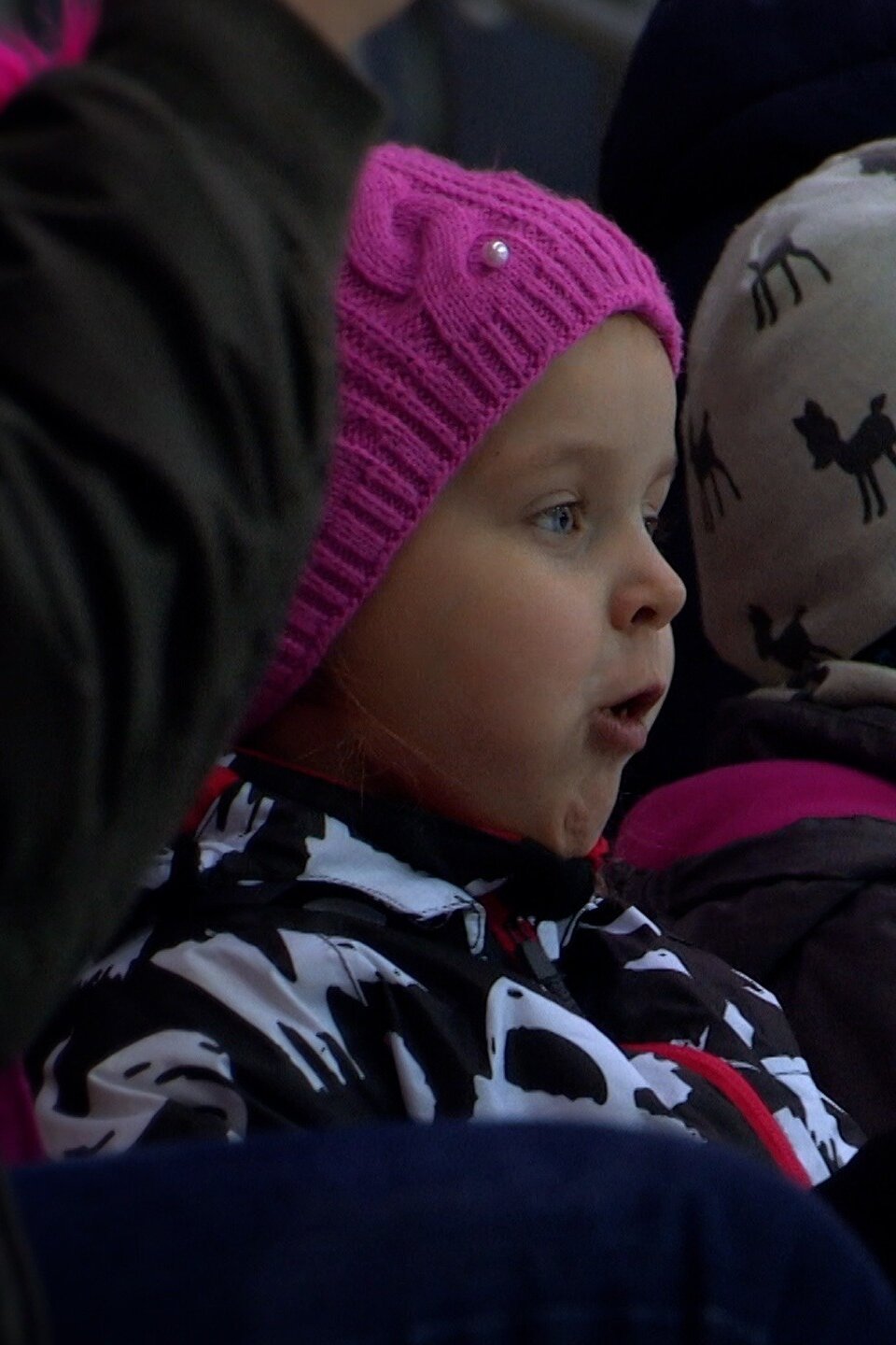 It's Snow Time! Pictures - Rotten Tomatoes