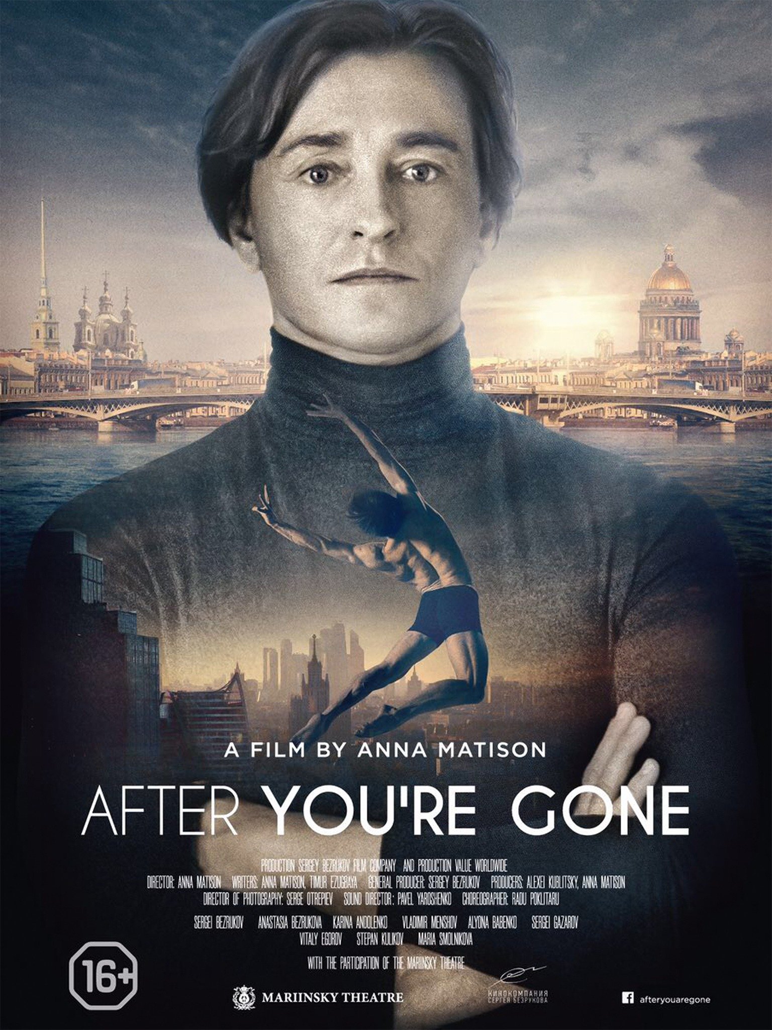 After You're Gone - Rotten Tomatoes