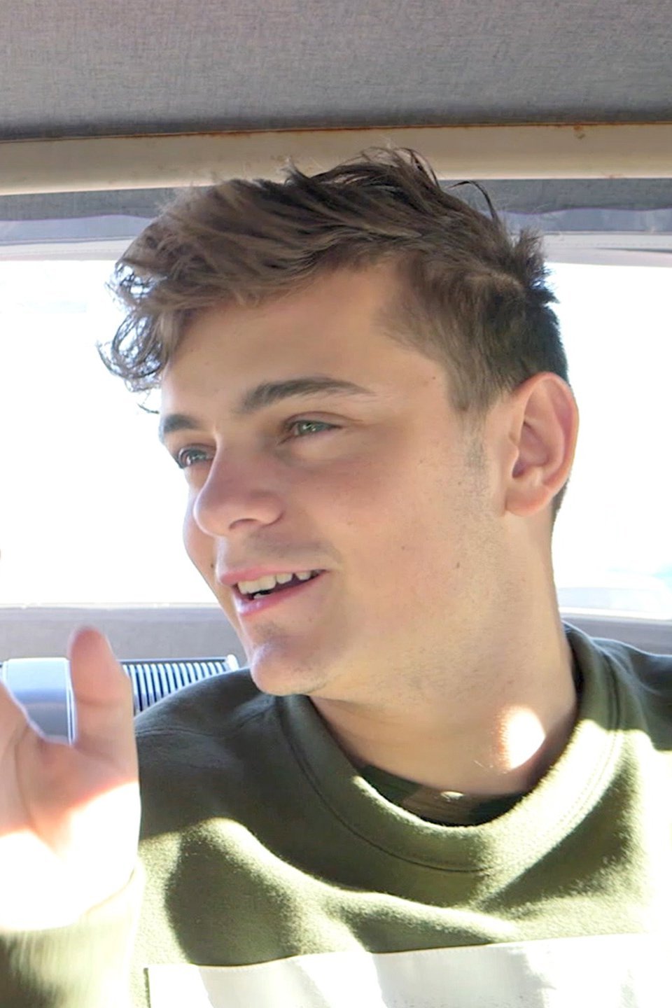 Martin Garrix Pictures - Rotten Tomatoes