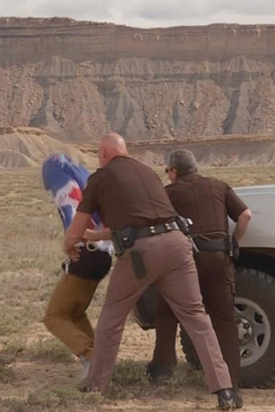 Live PD: Police Patrol No. 123 Pictures - Rotten Tomatoes