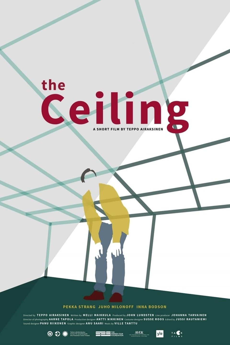 The Ceiling - Rotten Tomatoes