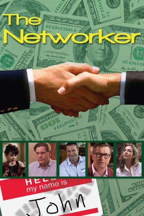 The Networker - Rotten Tomatoes