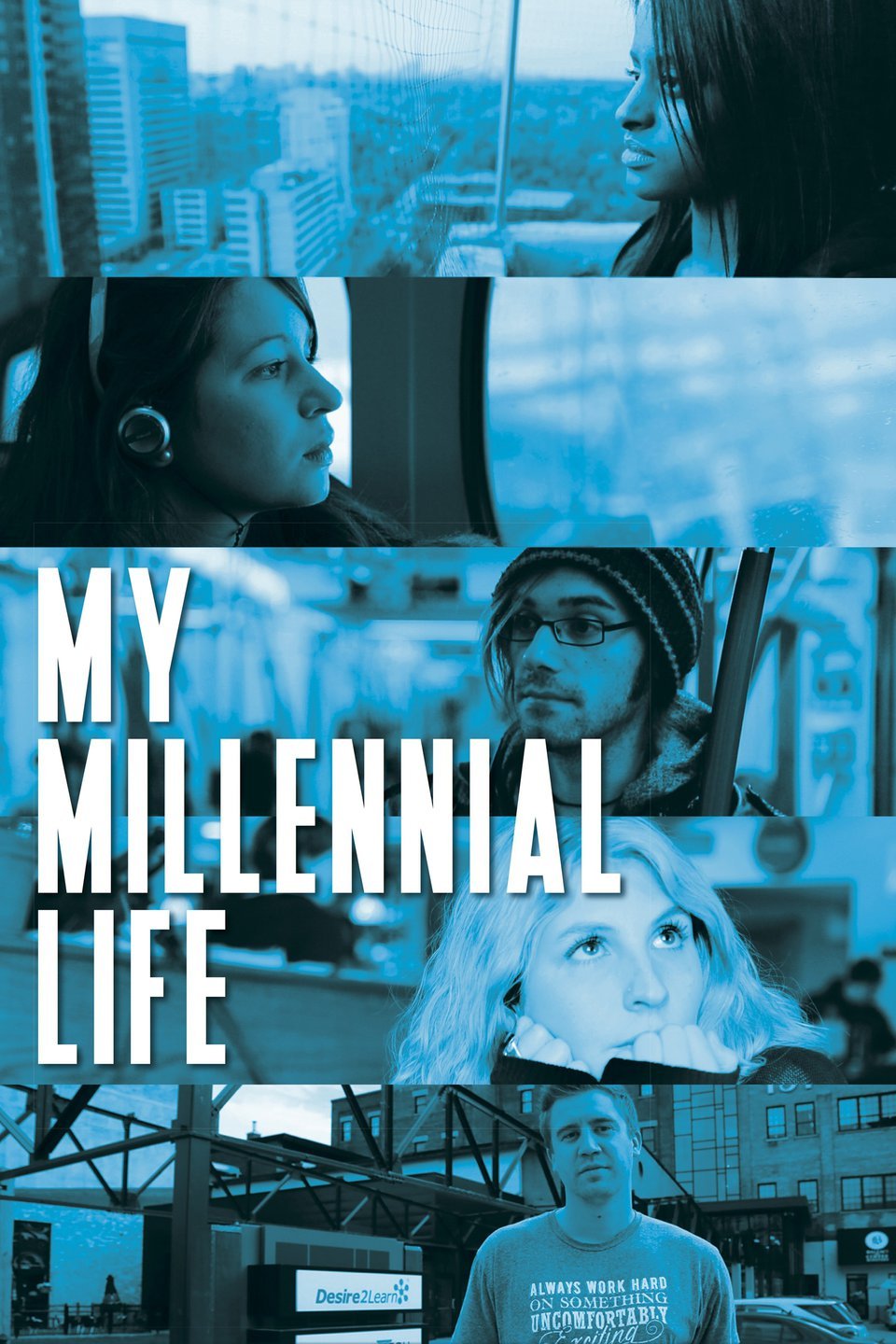 My Millennial Life - Rotten Tomatoes