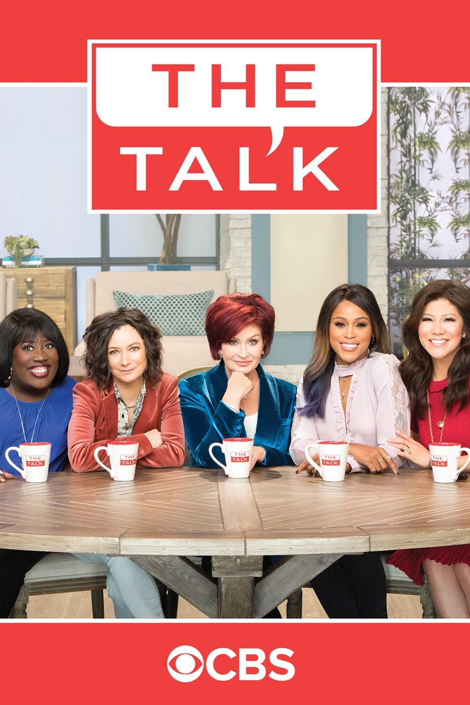 The Talk - Rotten Tomatoes