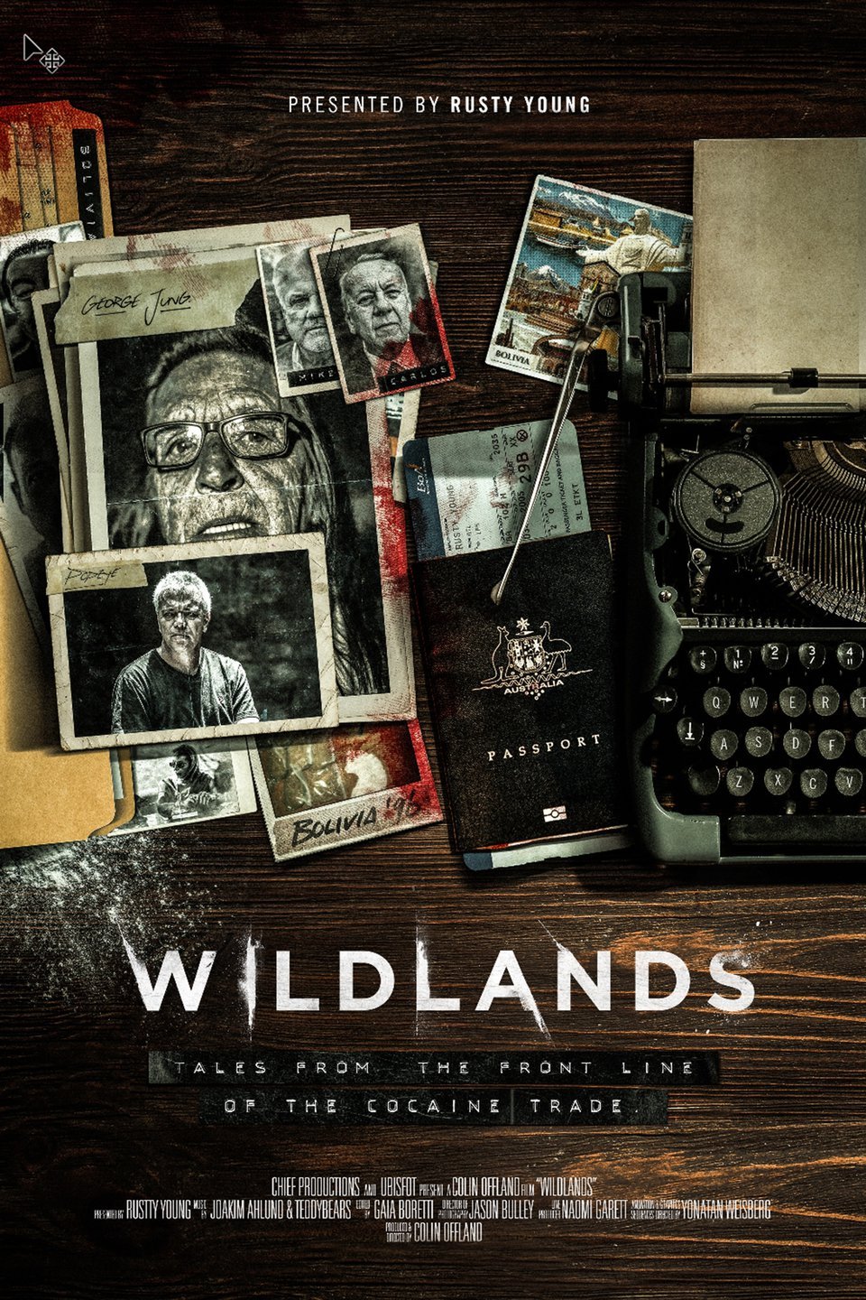 Wildlands Pictures - Rotten Tomatoes