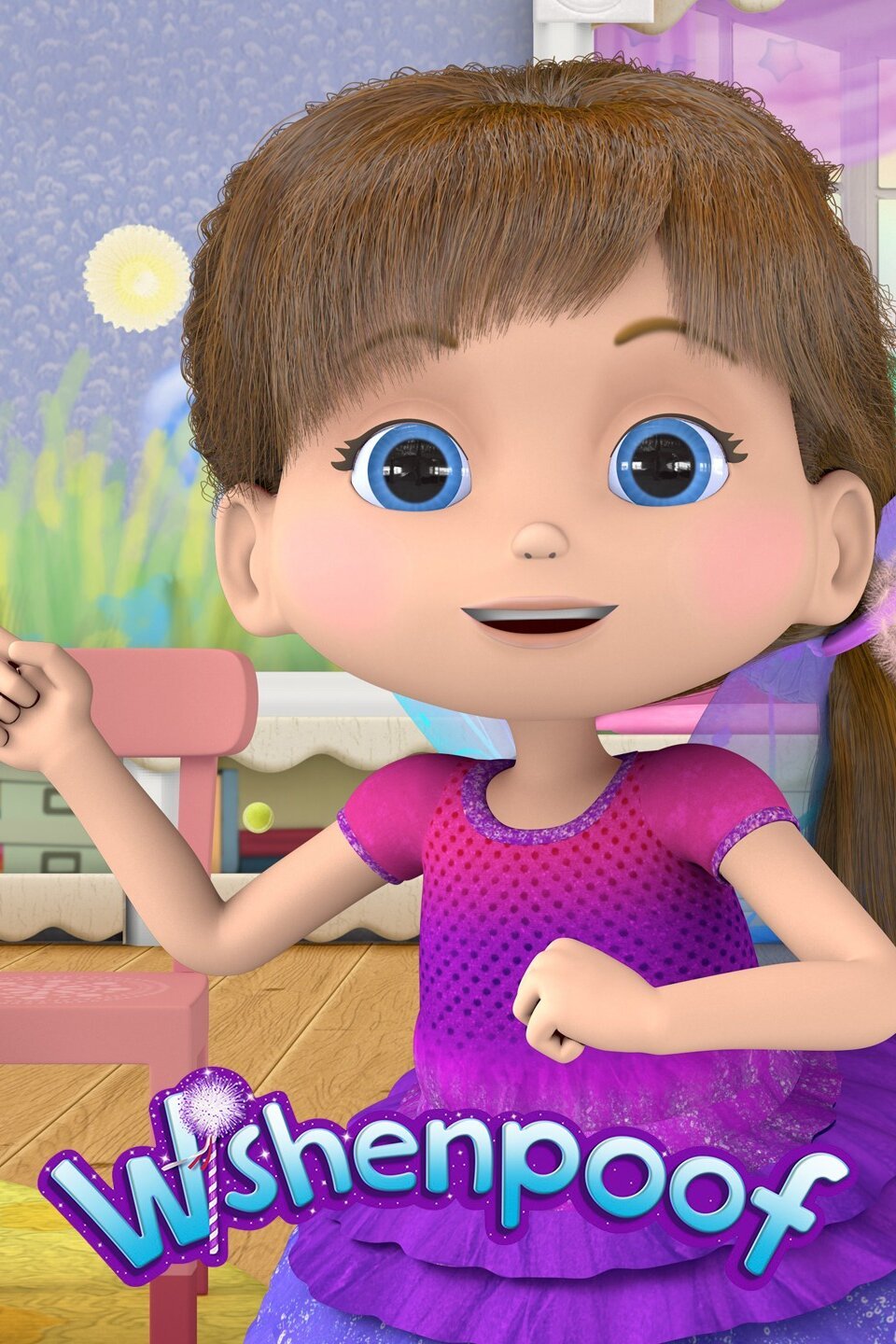 Wishenpoof! - Rotten Tomatoes