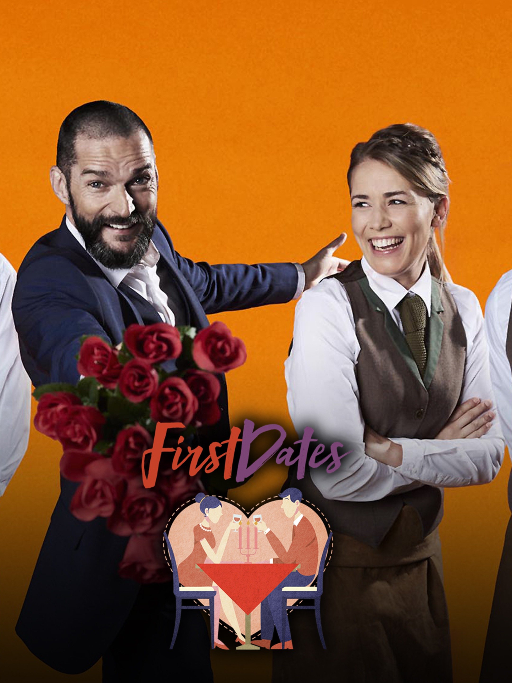 First Dates - Rotten Tomatoes