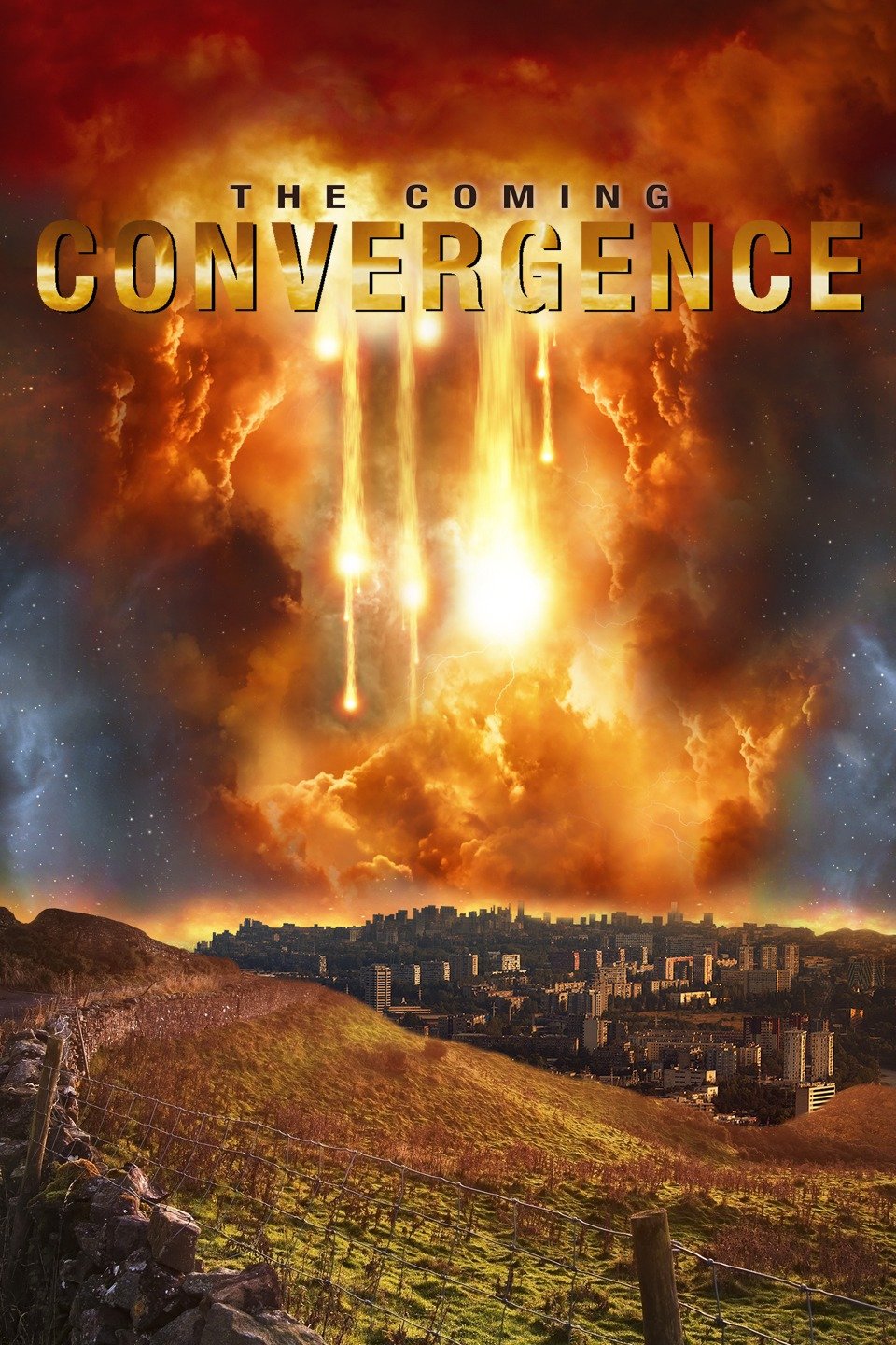 The Coming Convergence - Rotten Tomatoes
