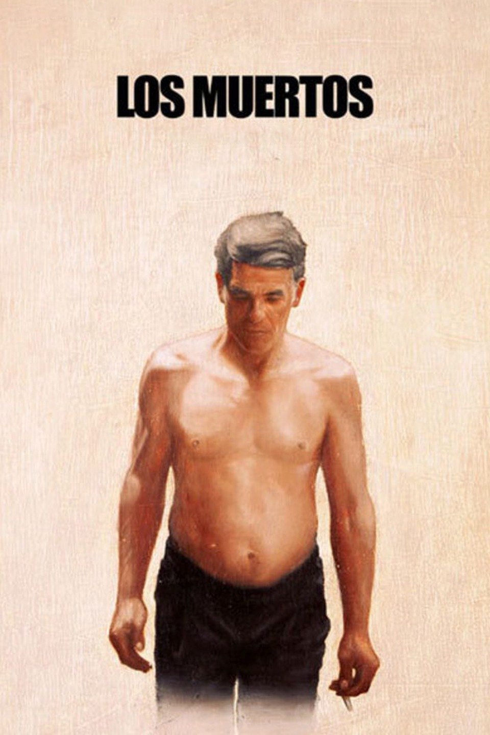 Los muertos - Rotten Tomatoes