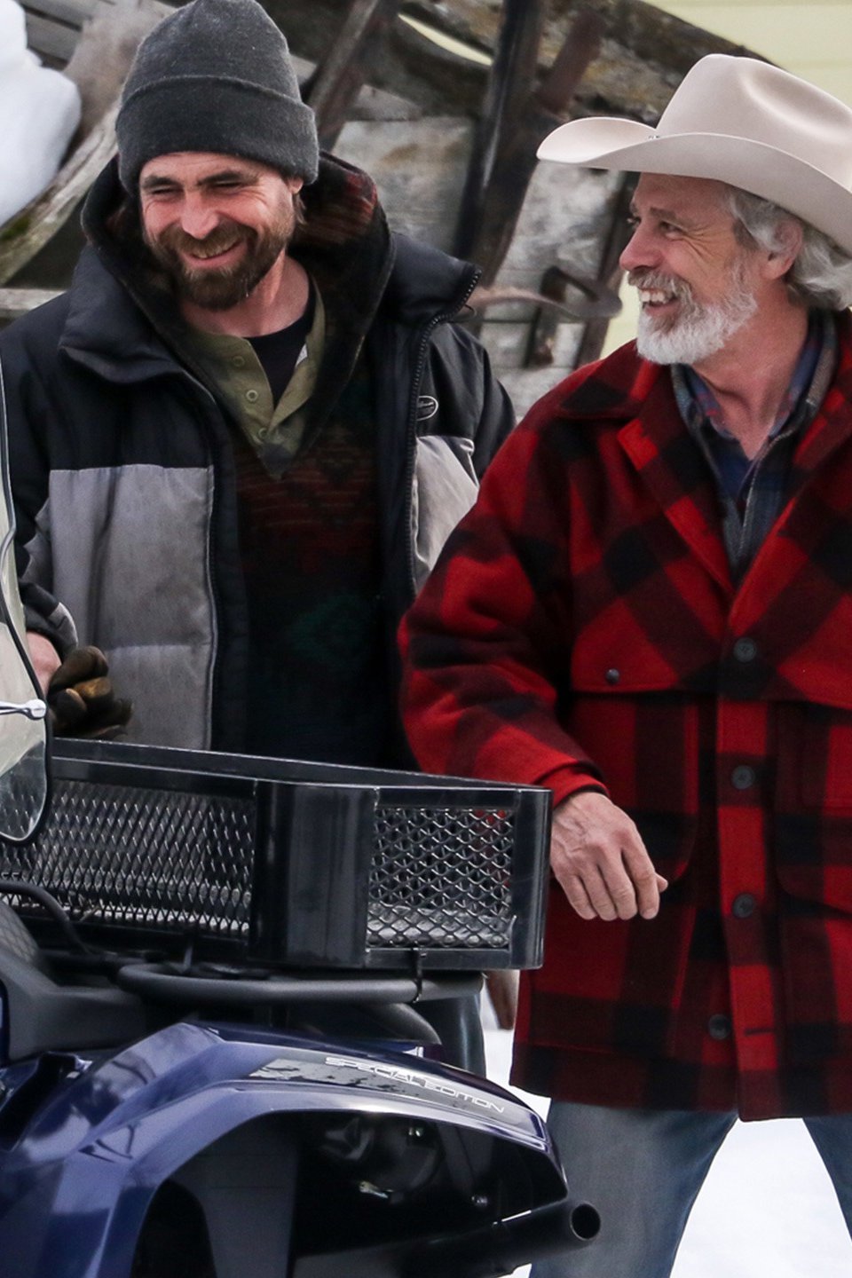 Uprooted Pictures - Rotten Tomatoes