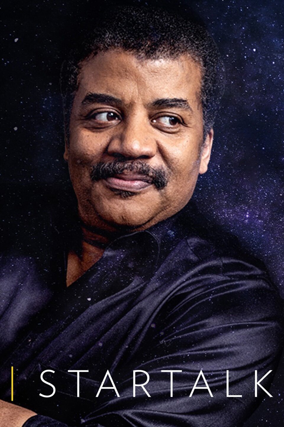 StarTalk With Neil DeGrasse Tyson - Rotten Tomatoes
