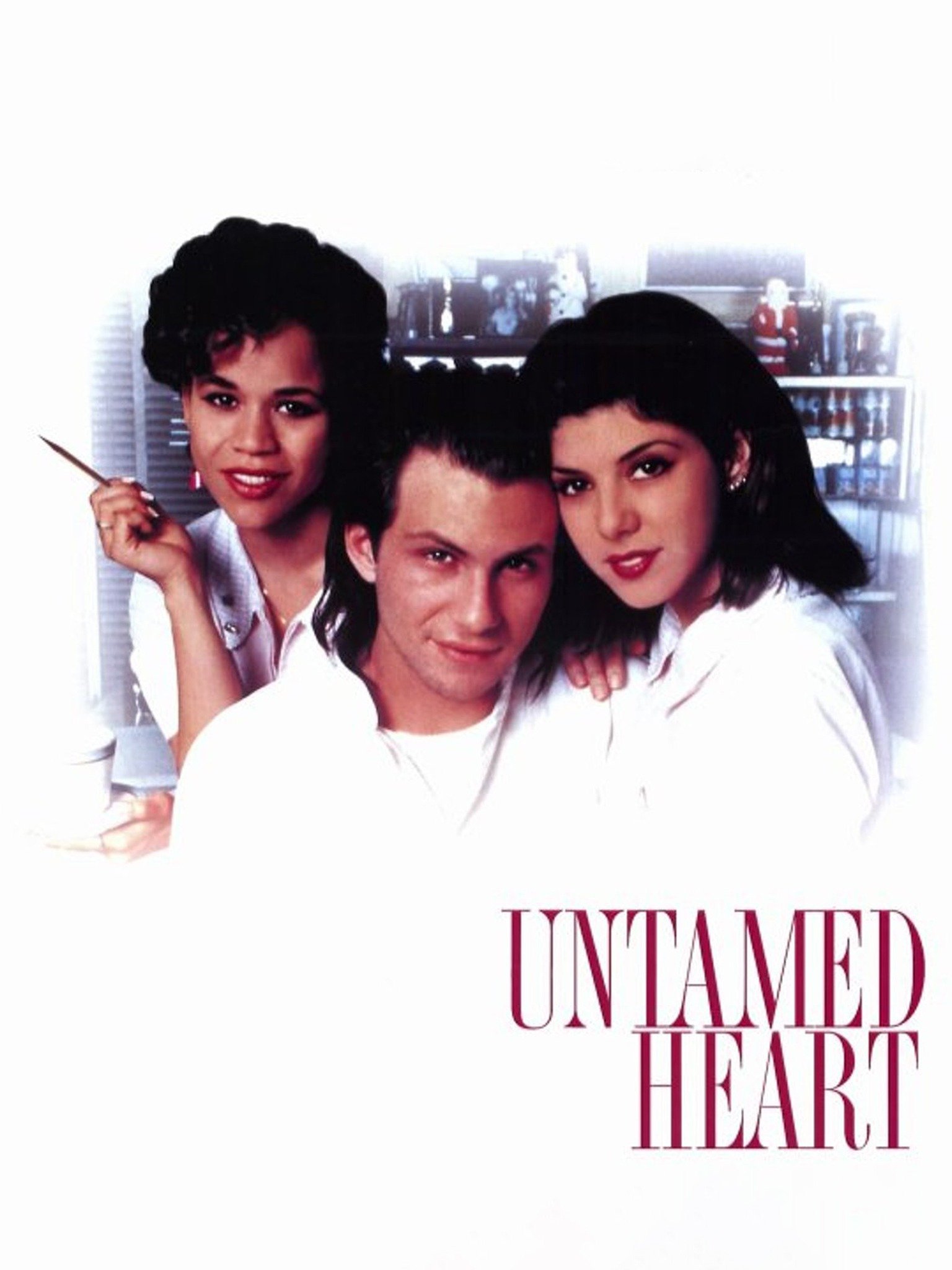 Untamed Heart (1993) - Rotten Tomatoes