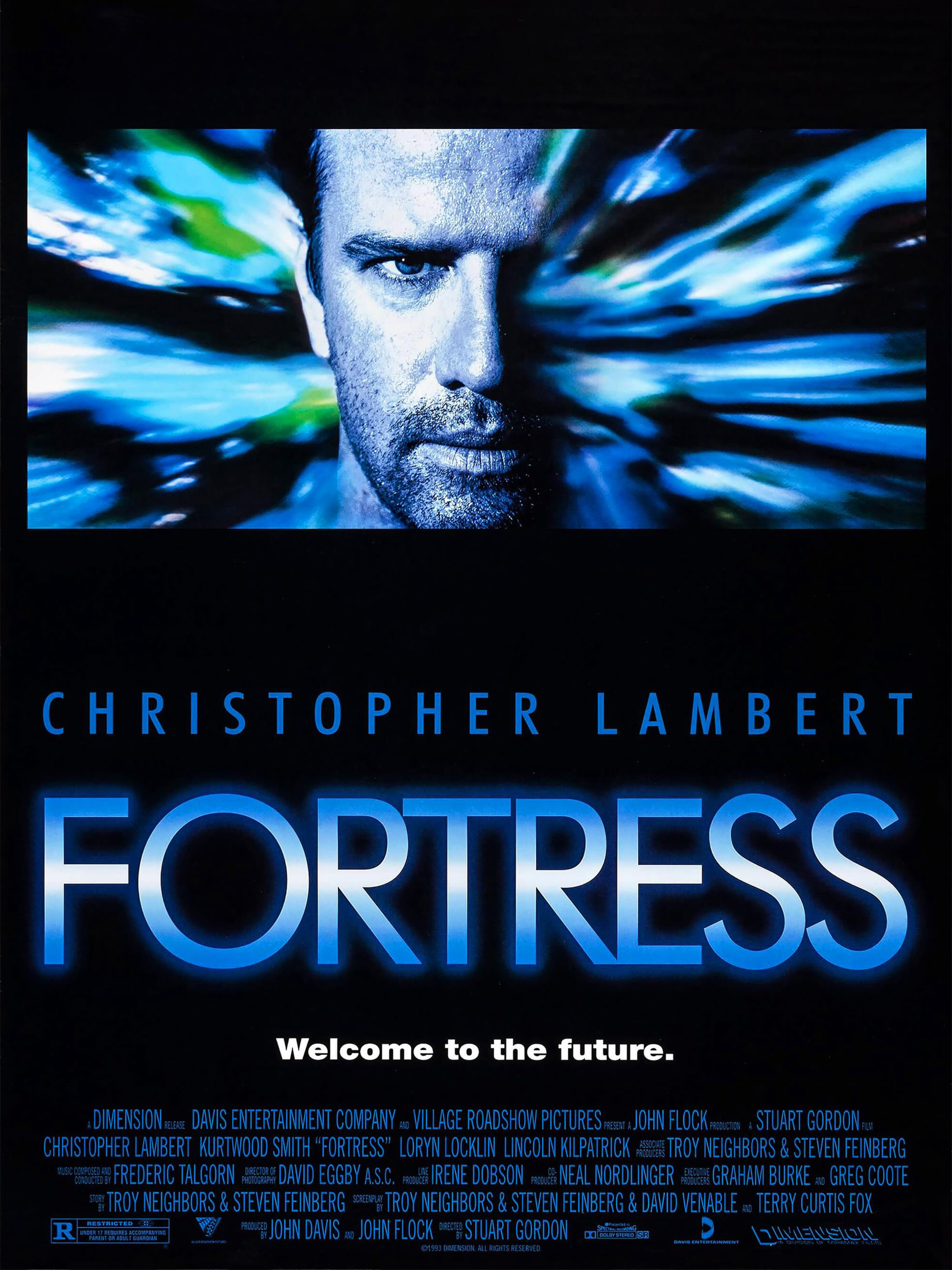 Jon Gordon One Word Poster