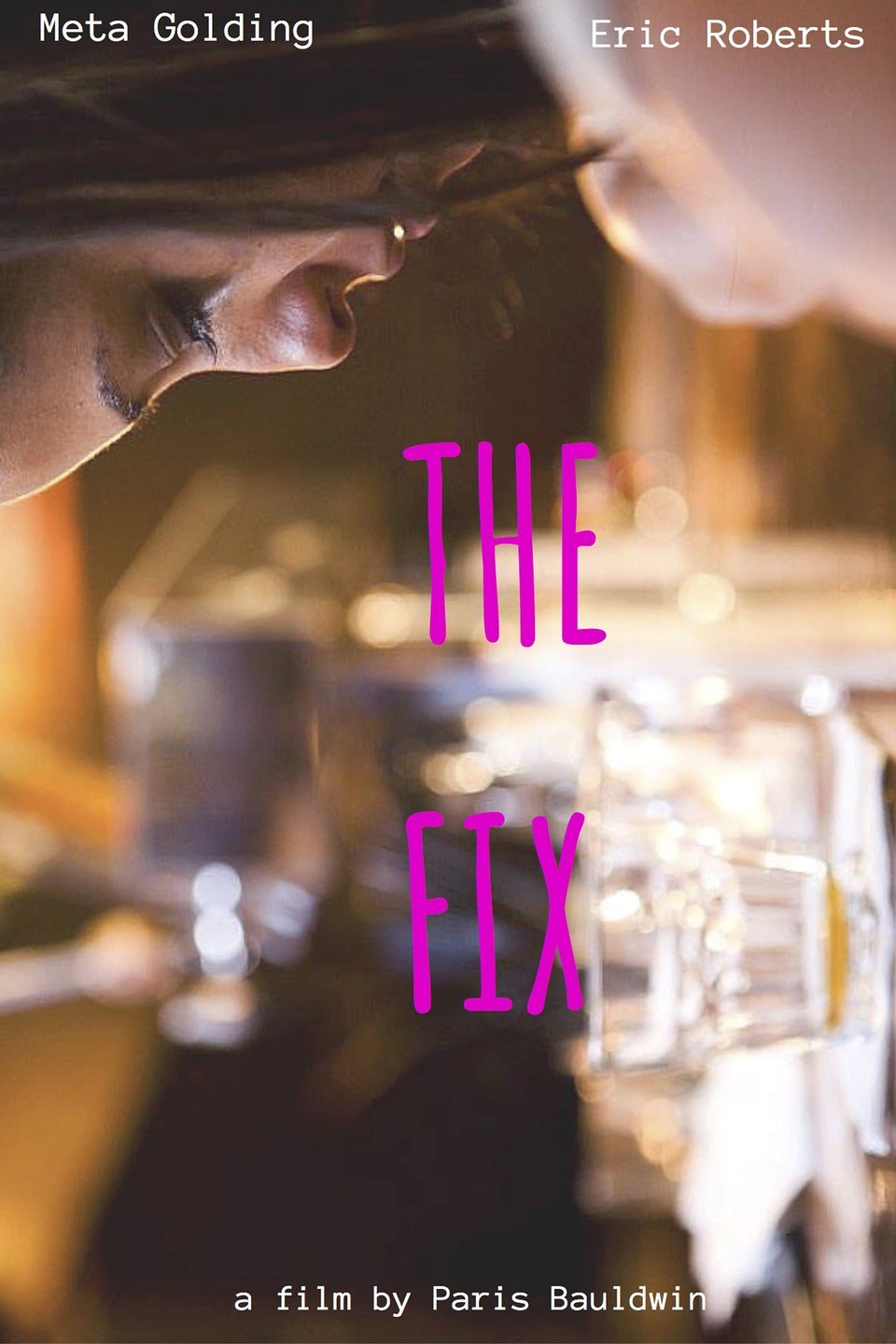 The Fix - Movie Reviews